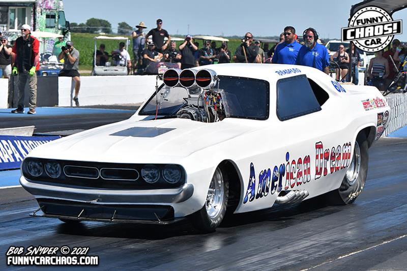 Eddyville Raceway Park