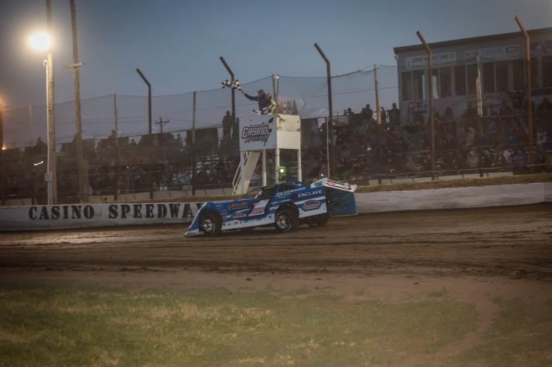 Wissota Late Model Challenge Series