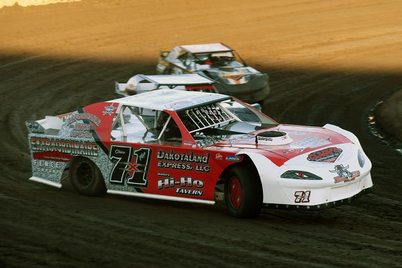 Huset's Speedway - Brandon, SD