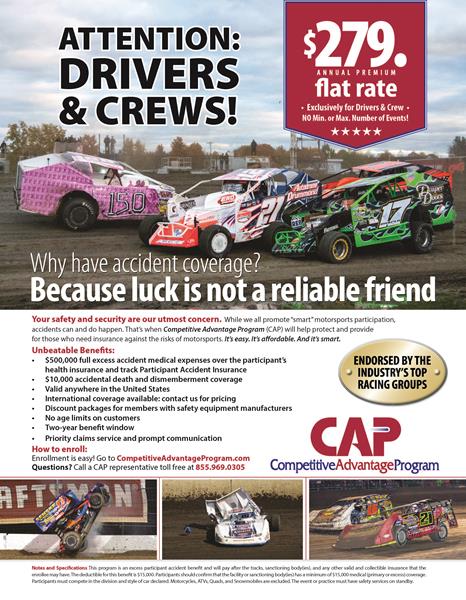 Southern Oregon Speedway