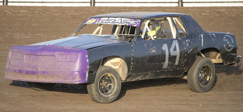 Boone County Raceway