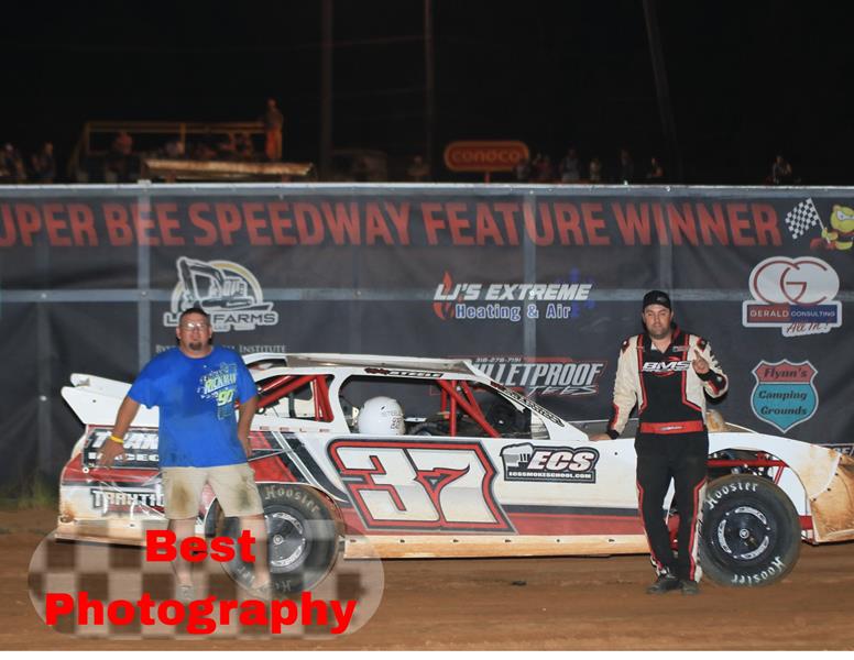 Jay Dickens Racing Engines