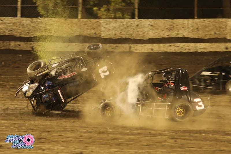 Antioch Speedway