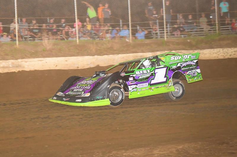 Tyler Erb