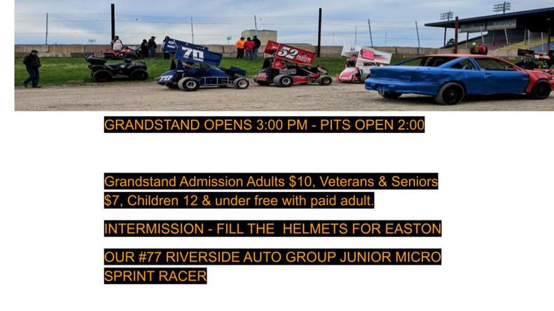 Escanaba Motor Speedway