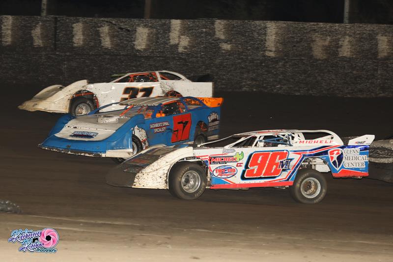 Antioch Speedway