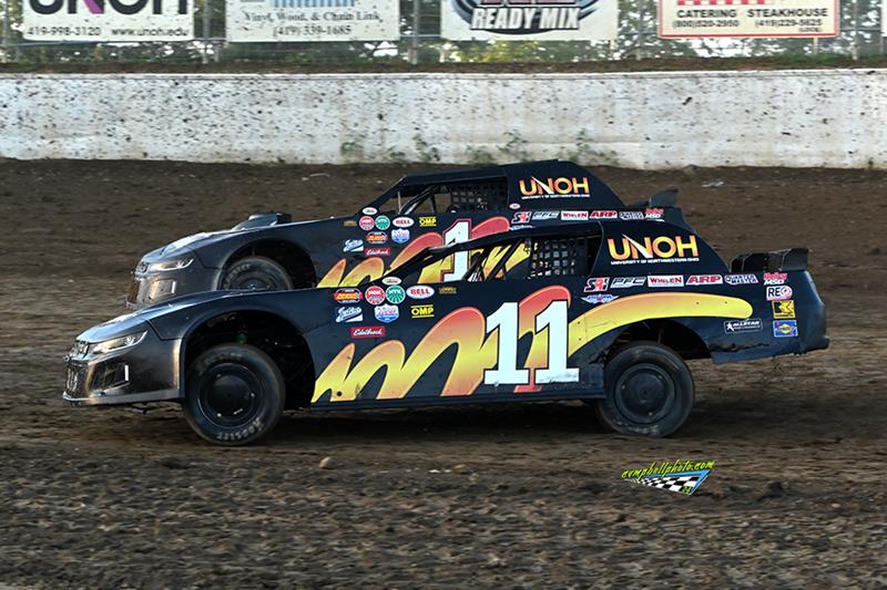 Limaland Motorsports Park