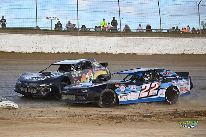 Limaland Motorsports Park