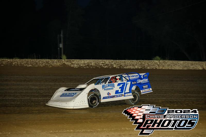 Tyler Millwood