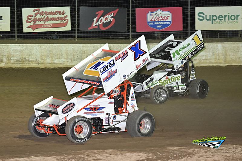 Limaland Motorsports Park