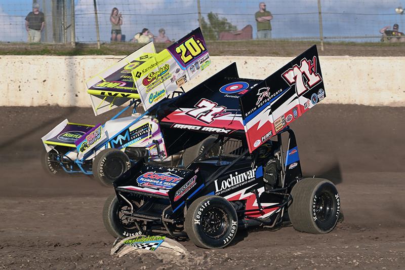 Limaland Motorsports Park