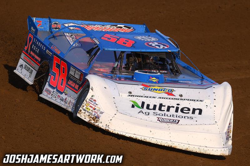 Black Diamond Race Team