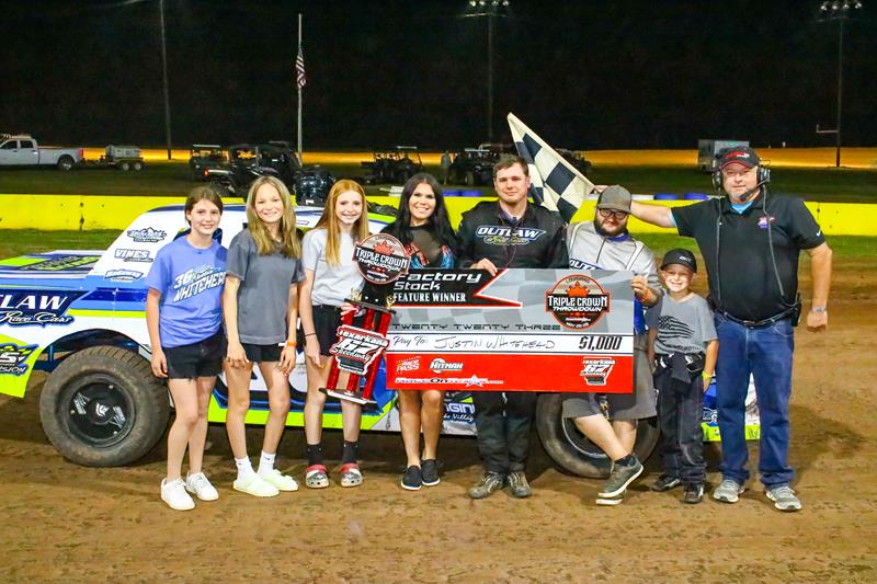 Texarkana 67 Speedway