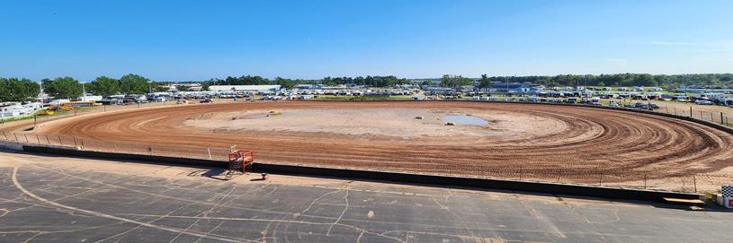 Escanaba Motor Speedway - Sprint Car Racing News, Schedules, Results ...