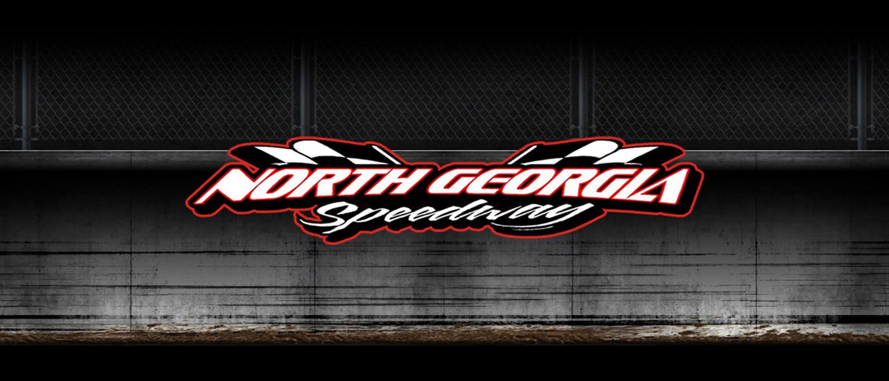 North Georgia Speedway on MyRacePass