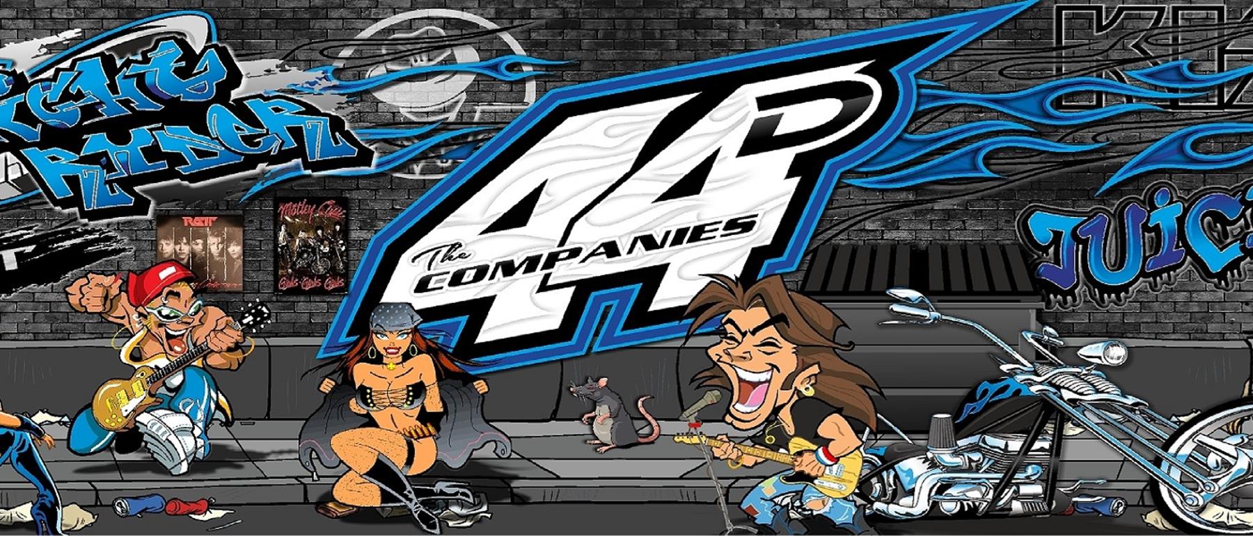 Dalton Cook on MyRacePass