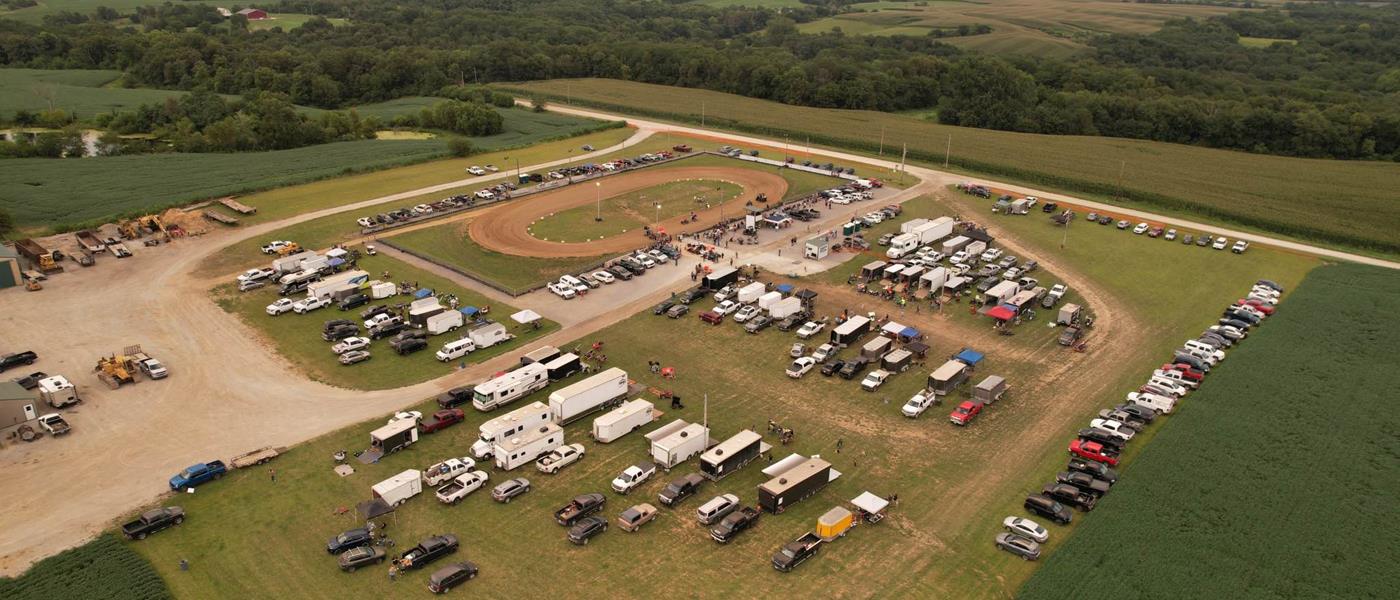 Viola Boyz Backroads Speedway on MyRacePass