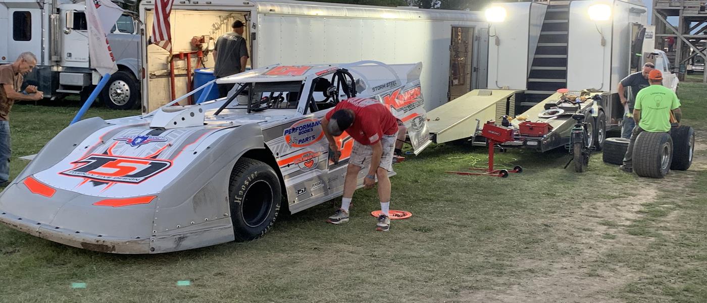 Bryan Klein on MyRacePass