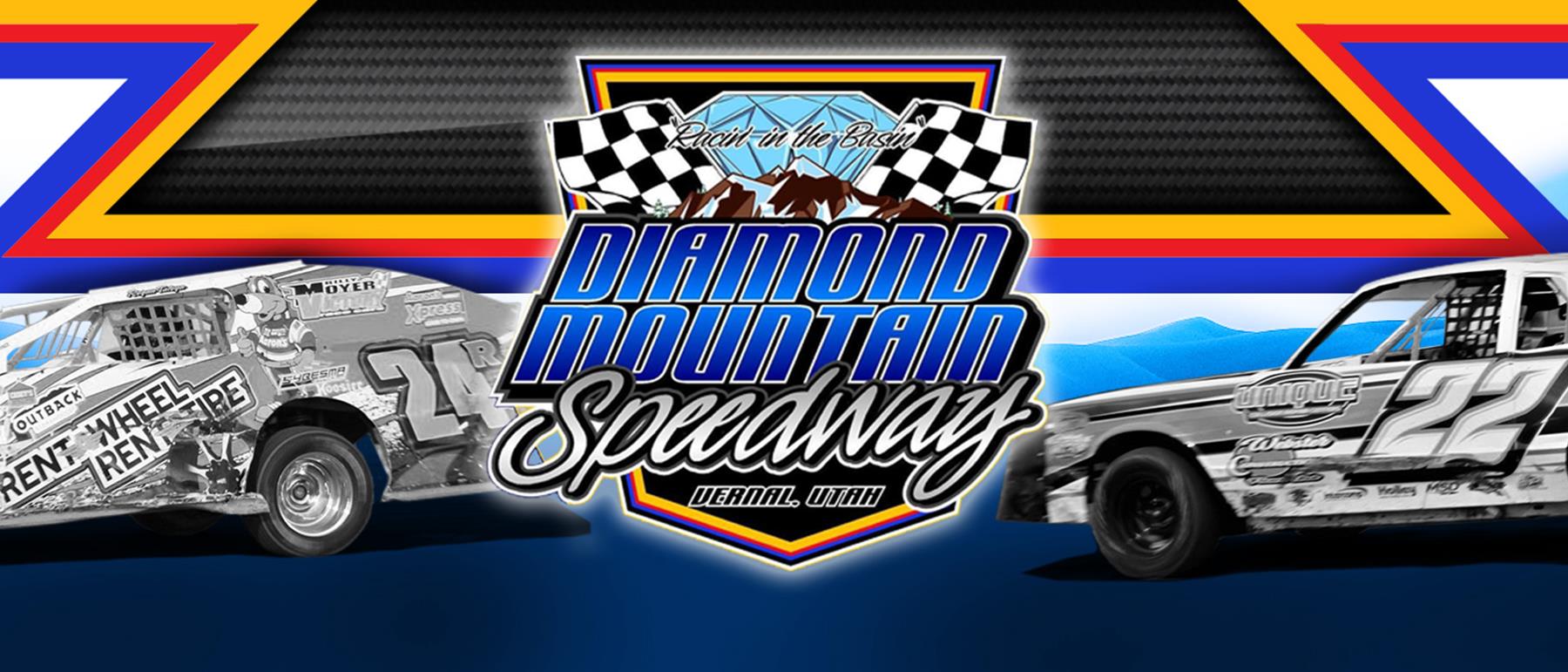 Diamond Mountain Speedway on MyRacePass