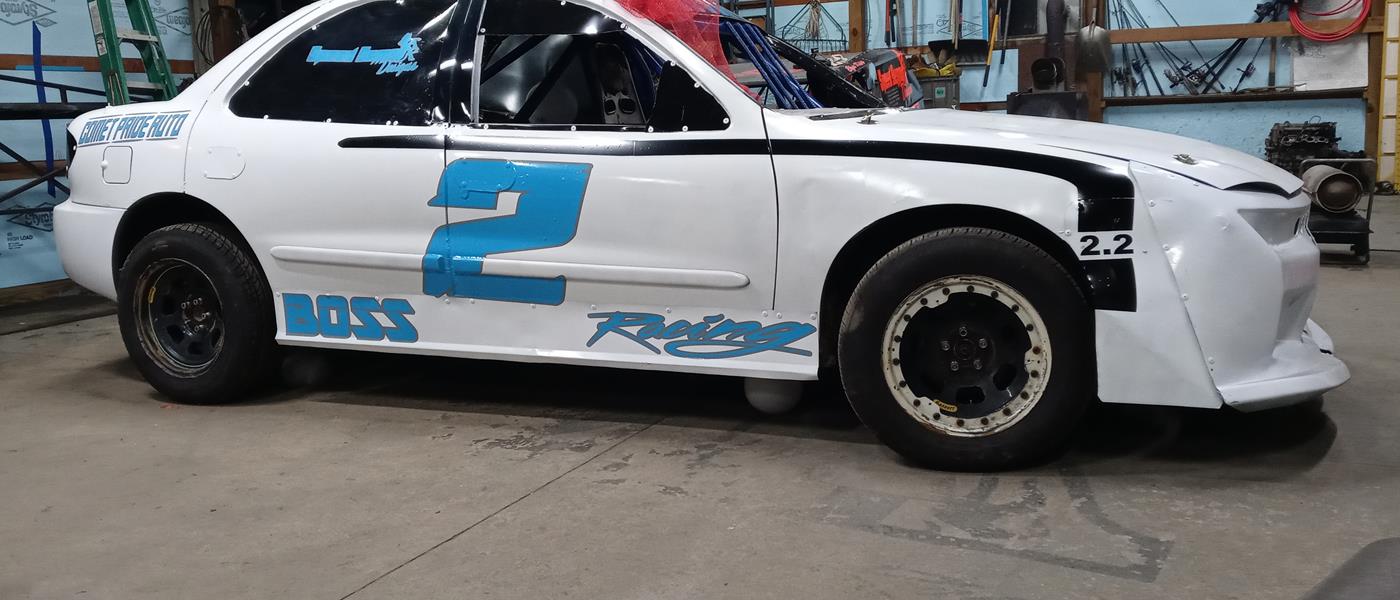 Elzie Weage on MyRacePass