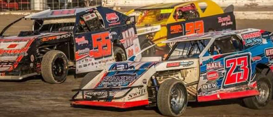 Route 66 Motor Speedway on MyRacePass