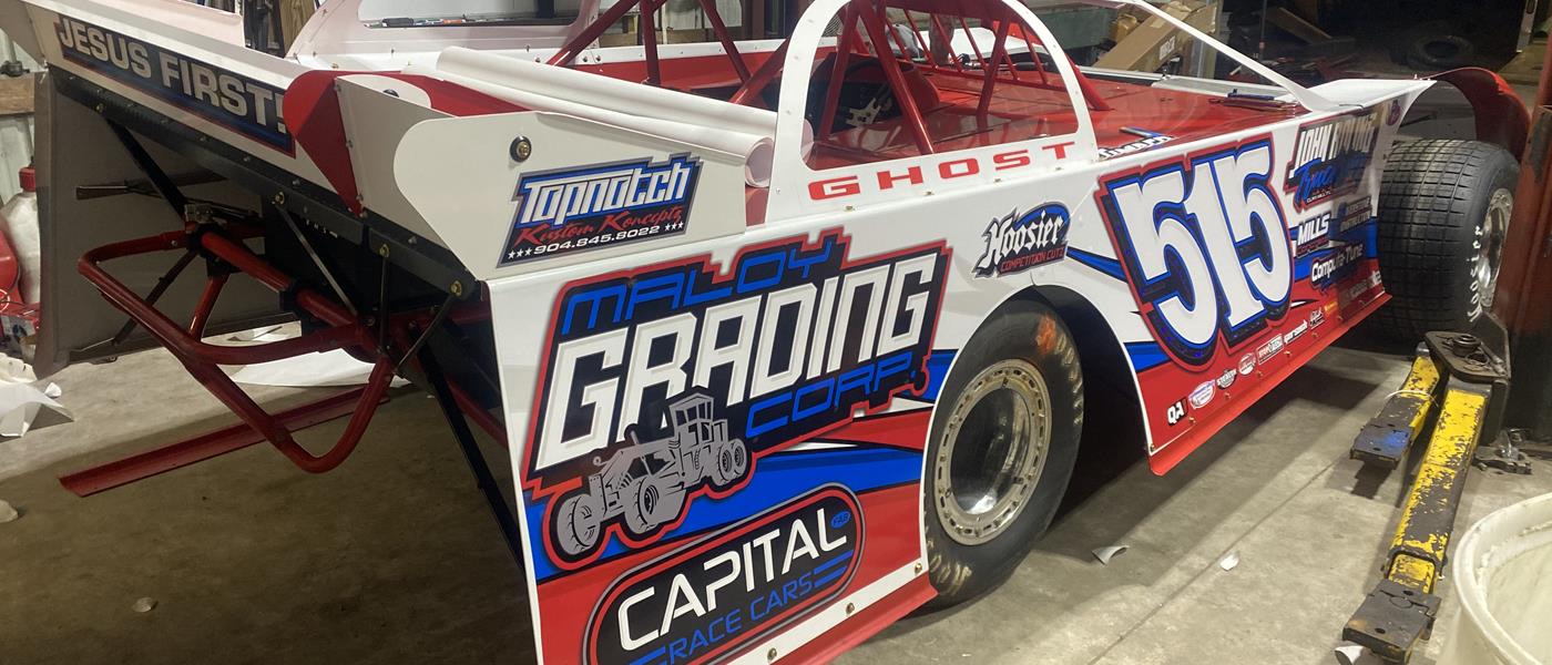 Bubba Roling on MyRacePass