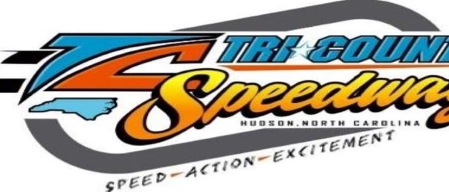 6/27/2025 - Tri-County Speedway on MyRacePass 6/27/2025 - Tri-County Speedway on MyRacePass