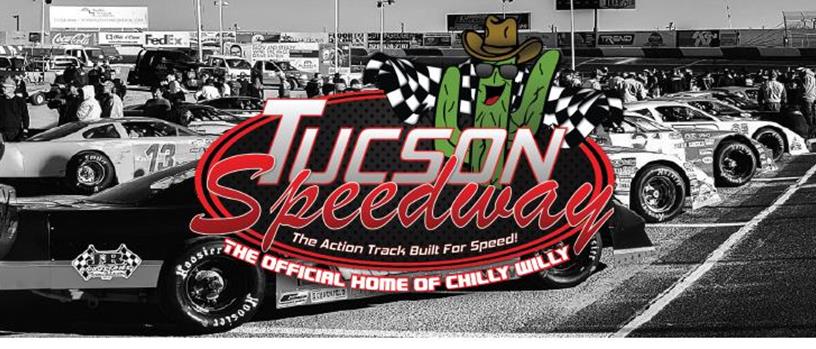 Tucson Speedway on MyRacePass