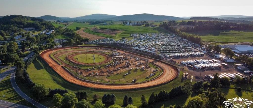 Selinsgrove Speedway on MyRacePass