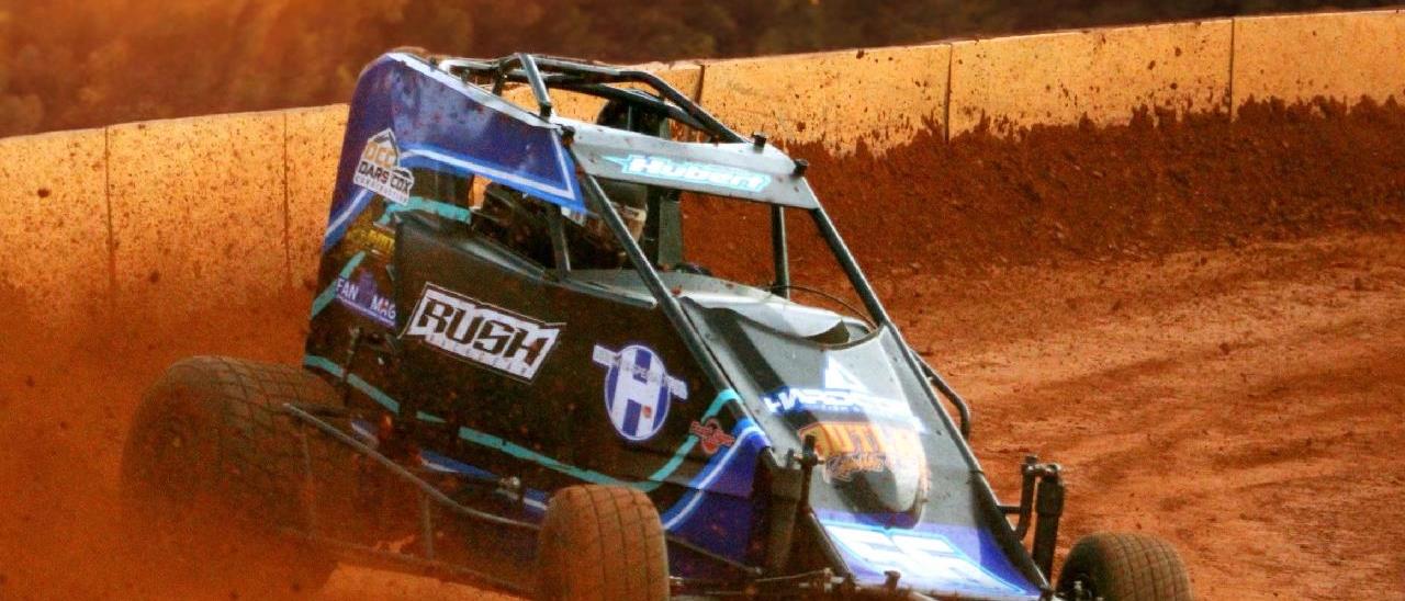 Michael Hubert on MyRacePass