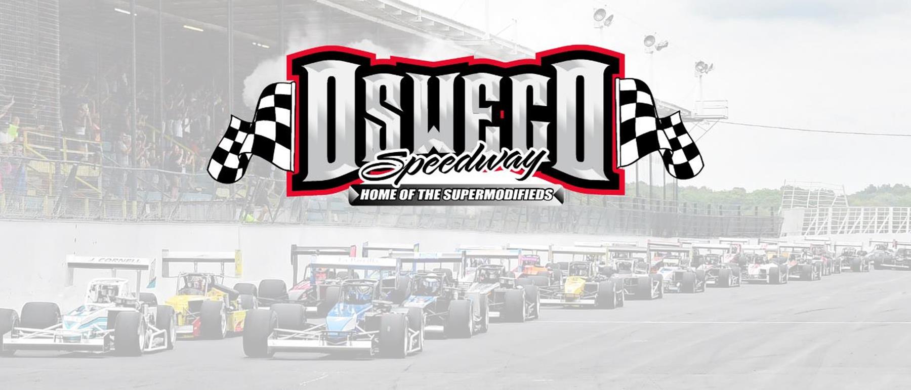 7/5/2025 - Oswego Speedway on MyRacePass