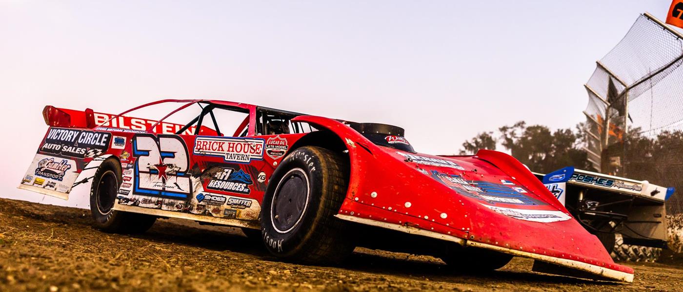 Drake Troutman on MyRacePass