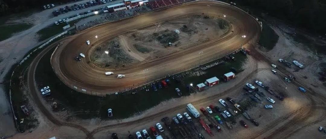 Midway Speedway on MyRacePass