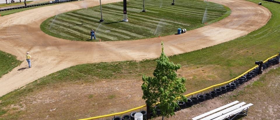 6/14/2025 - Sebastian Speedway on MyRacePass