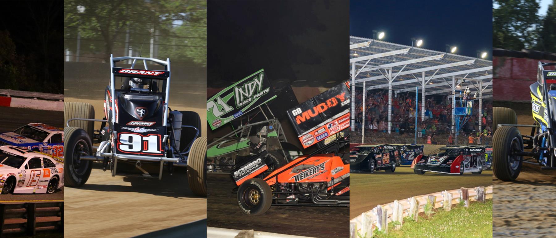 Track Enterprises on MyRacePass