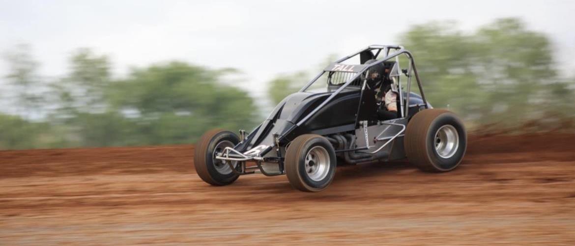 Trey Osborne on MyRacePass