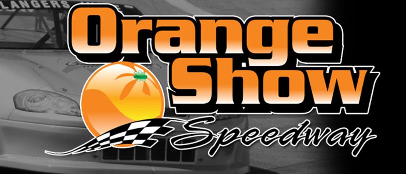 Orange Show Speedway on MyRacePass