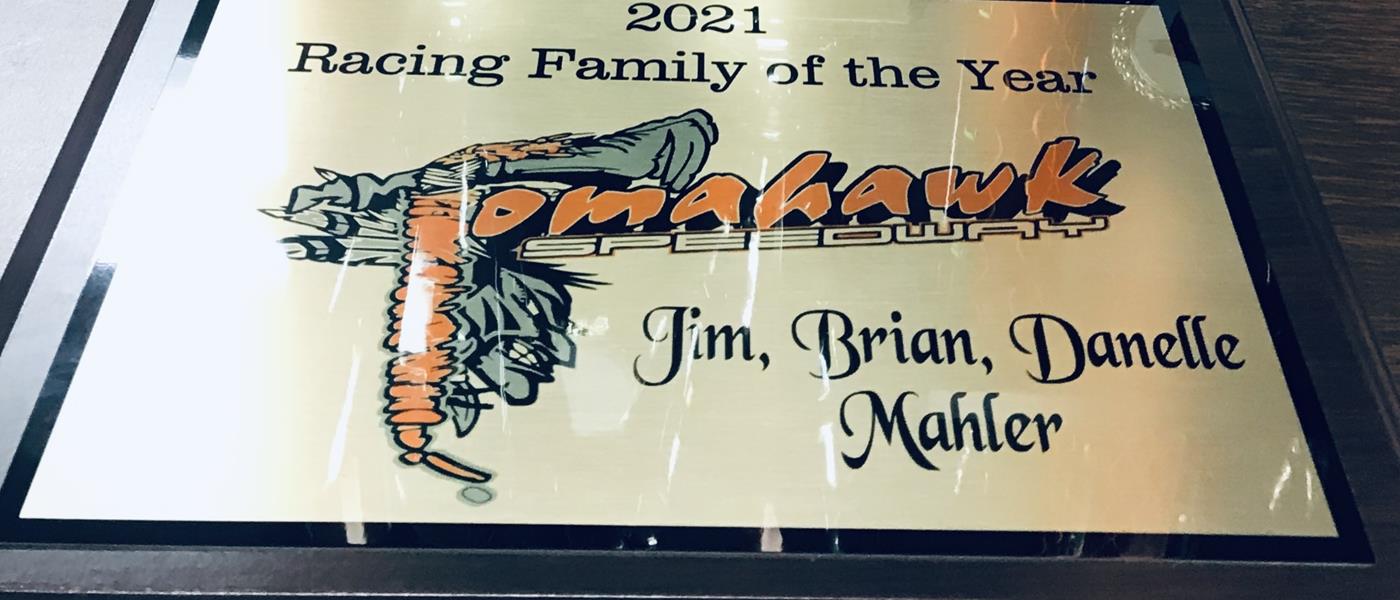 Brian Mahler on MyRacePass