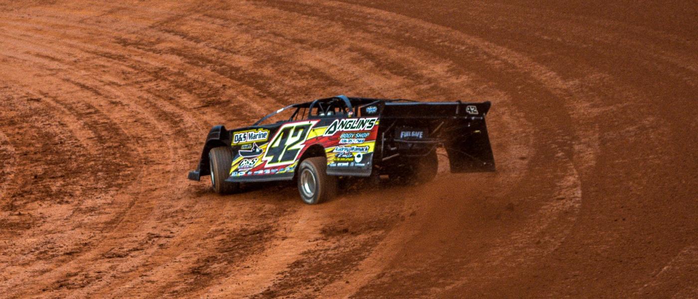 Jake Traylor on MyRacePass