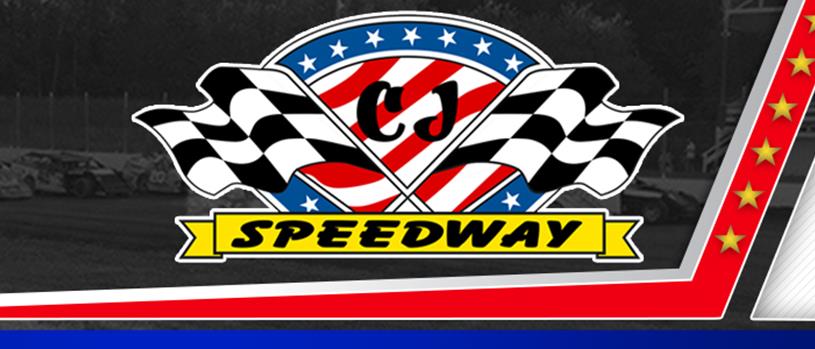 5/30/2025 - CJ Speedway on MyRacePass