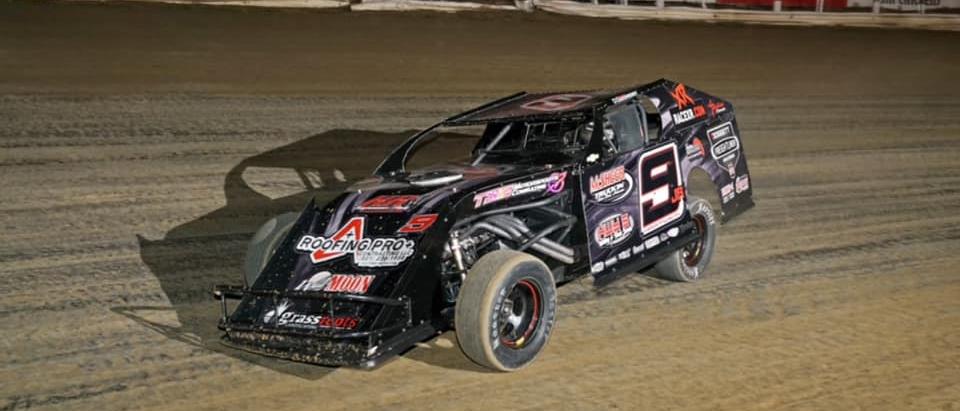 Spencer Hartwick on MyRacePass