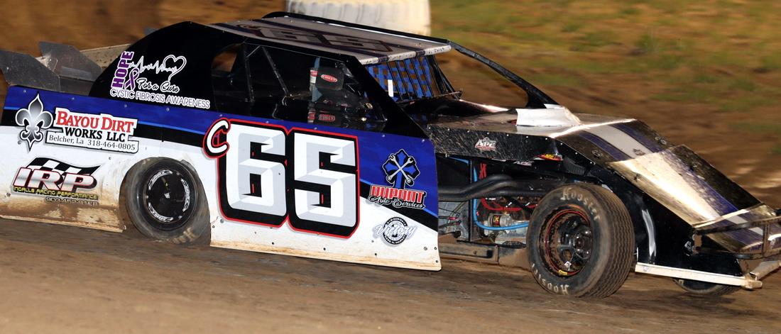 Casey Mooney on MyRacePass