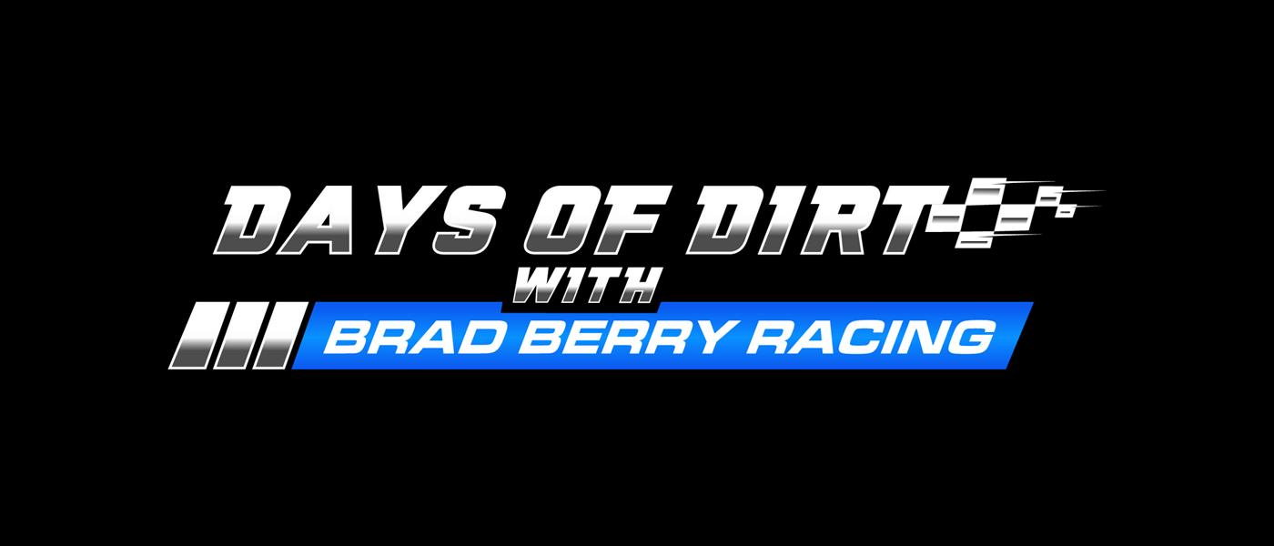 Brad Berry on MyRacePass