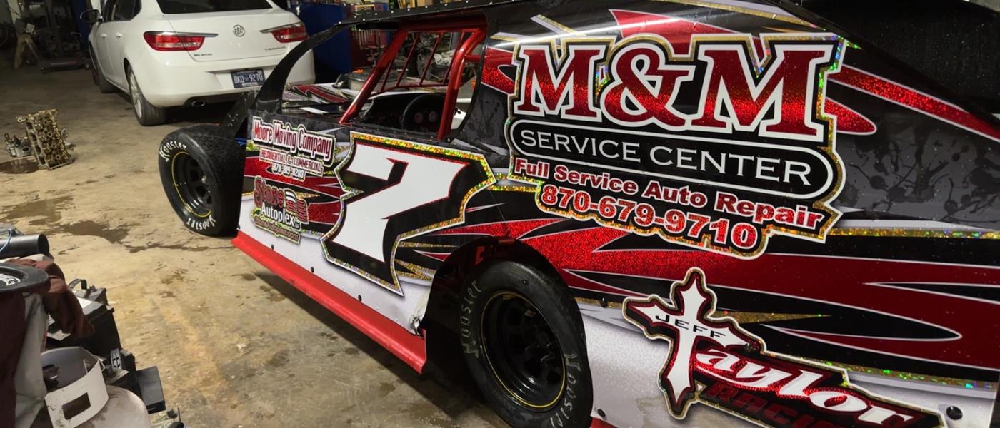 Grayson Moore on MyRacePass