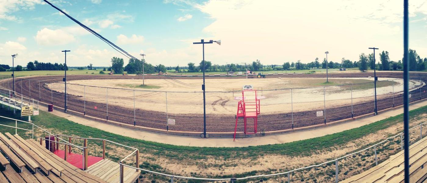 8/2/2025 - Silver Bullet Speedway on MyRacePass