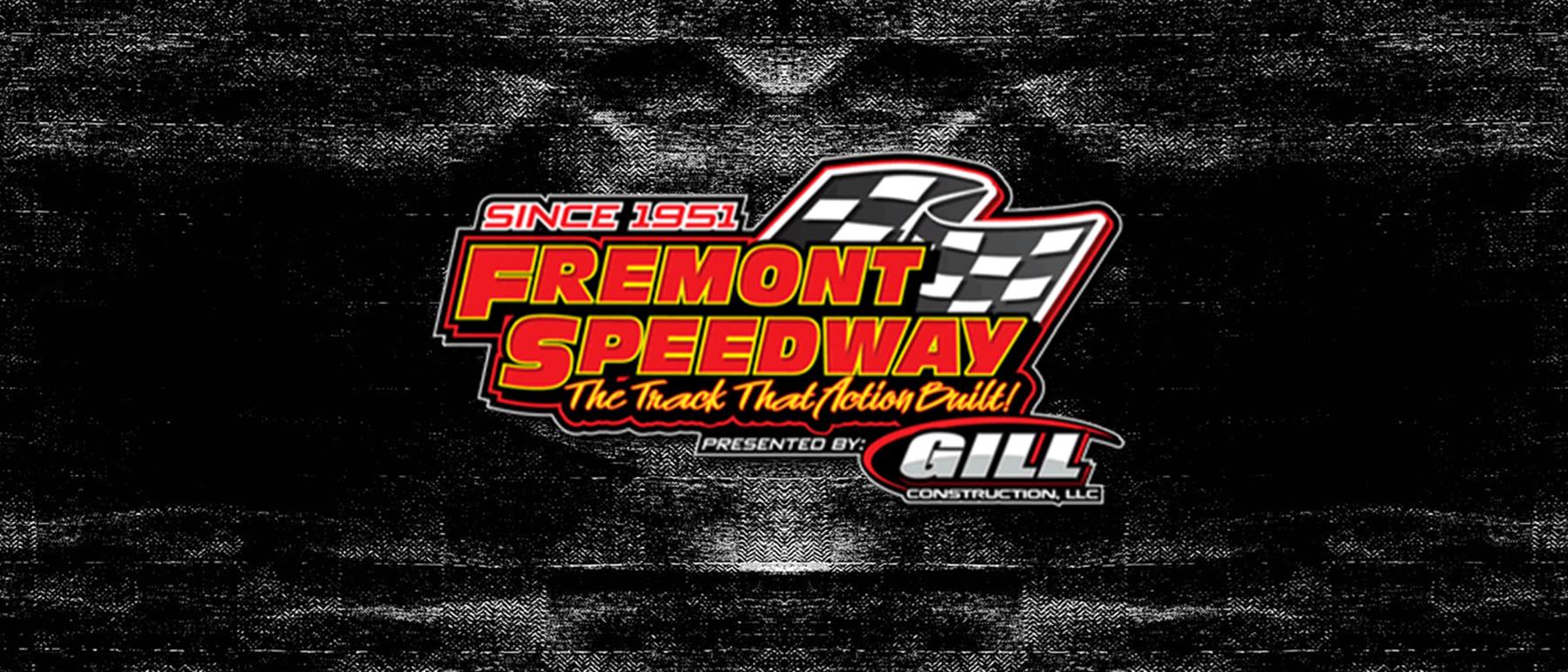 4/6/2024 - Fremont Speedway on MyRacePass
