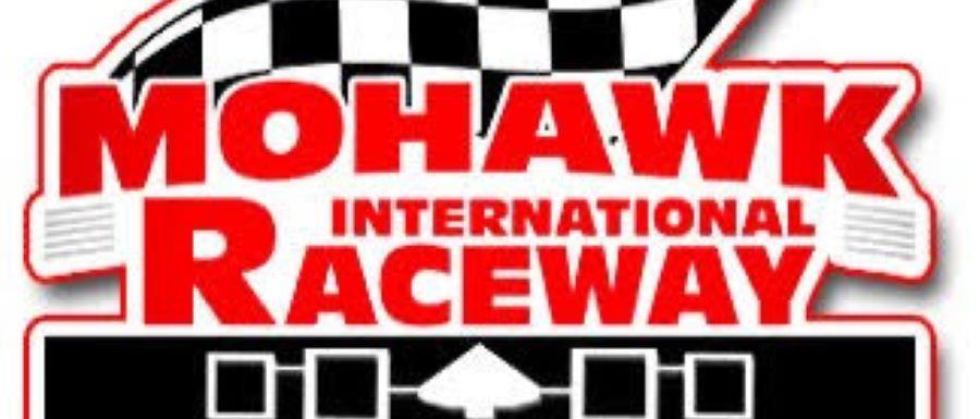 Mohawk International Raceway on MyRacePass