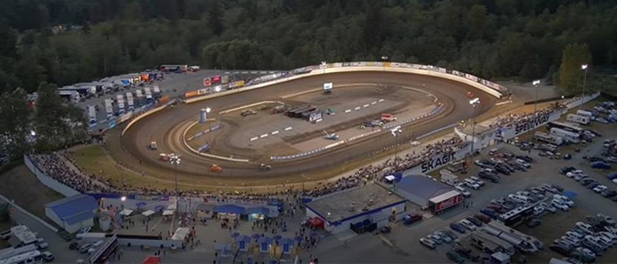 Skagit Speedway on MyRacePass