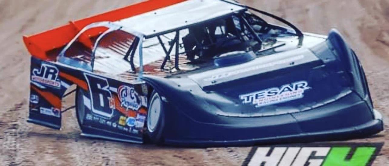 Jeff Massingill on MyRacePass