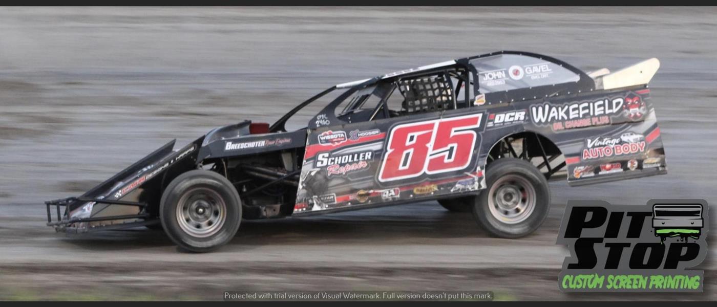 Jeff Davis on MyRacePass